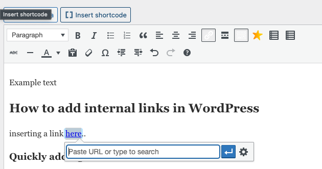 How To Add Internal Links In Bulk To Your WordPress Blog Niche Informer